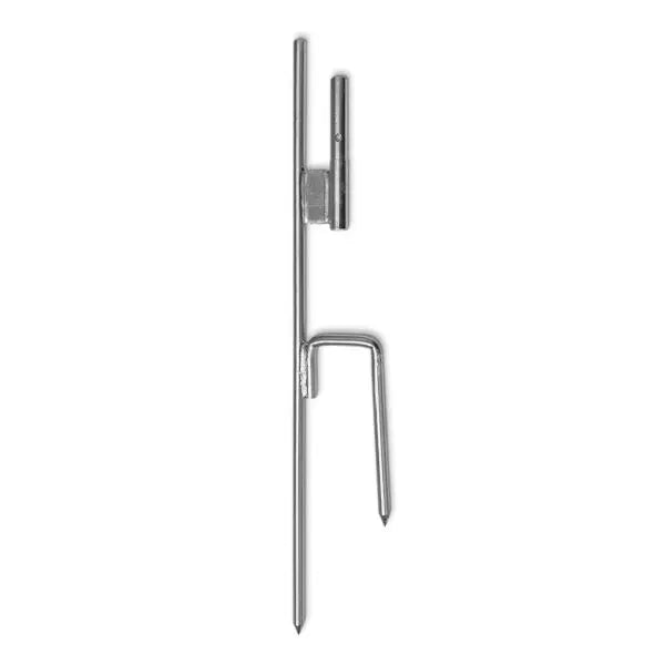 Ground Spike Without Spindle - Budget – Xpo Displays