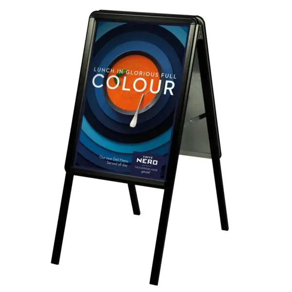 Rhino A-Board – Xpo Displays
