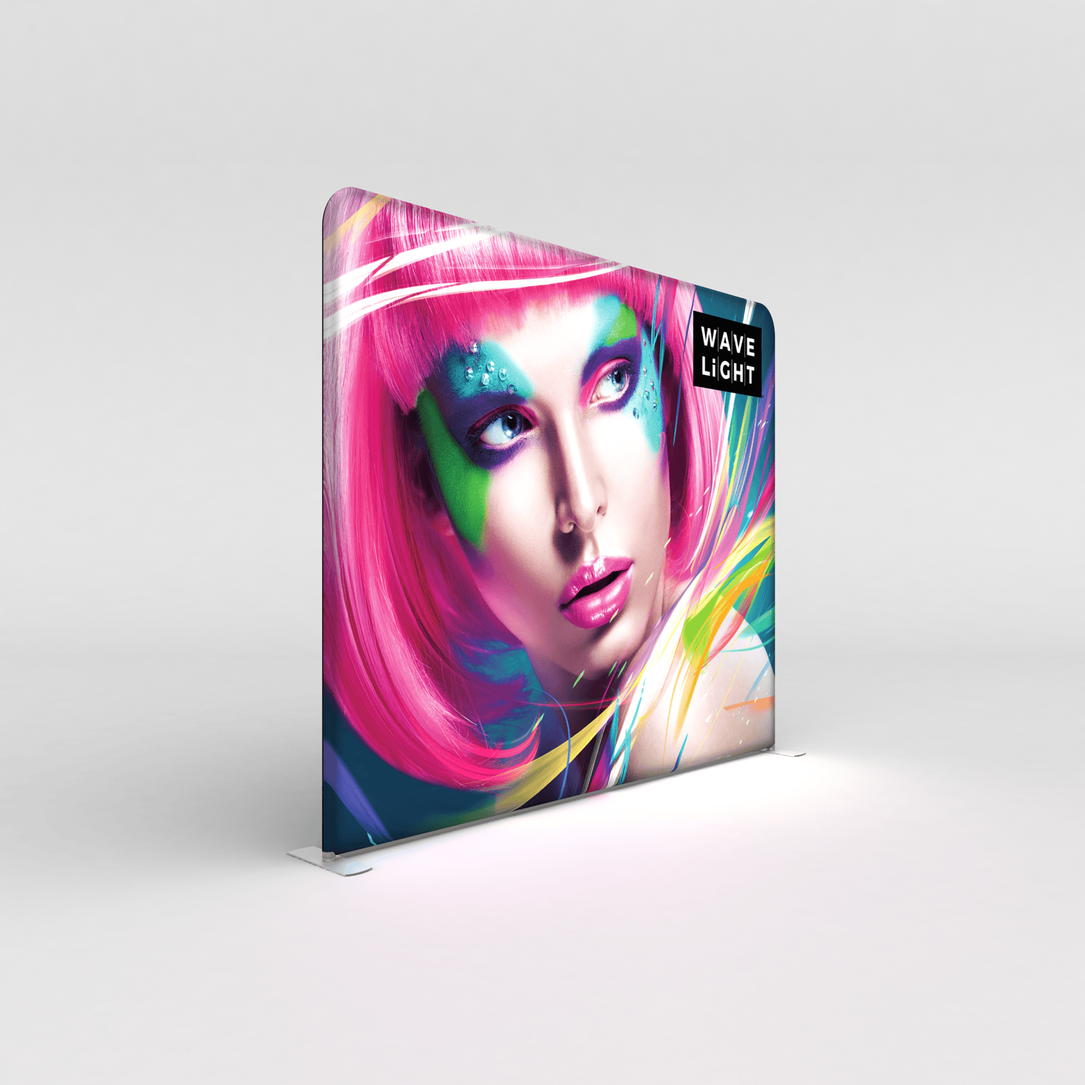 Exhibition Counters - Portable & Promotional 🎯 Xpo Displays